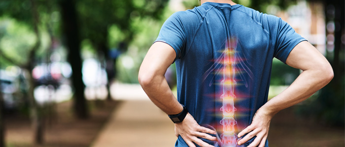 What’s Causing Your Back Pain & Can a Chiropractor Help? - In Hurst