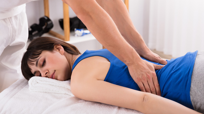 Chiropractic Services in Texas - Absolute Chiropractic & Rehab - Hurst & Fort Worth TX
